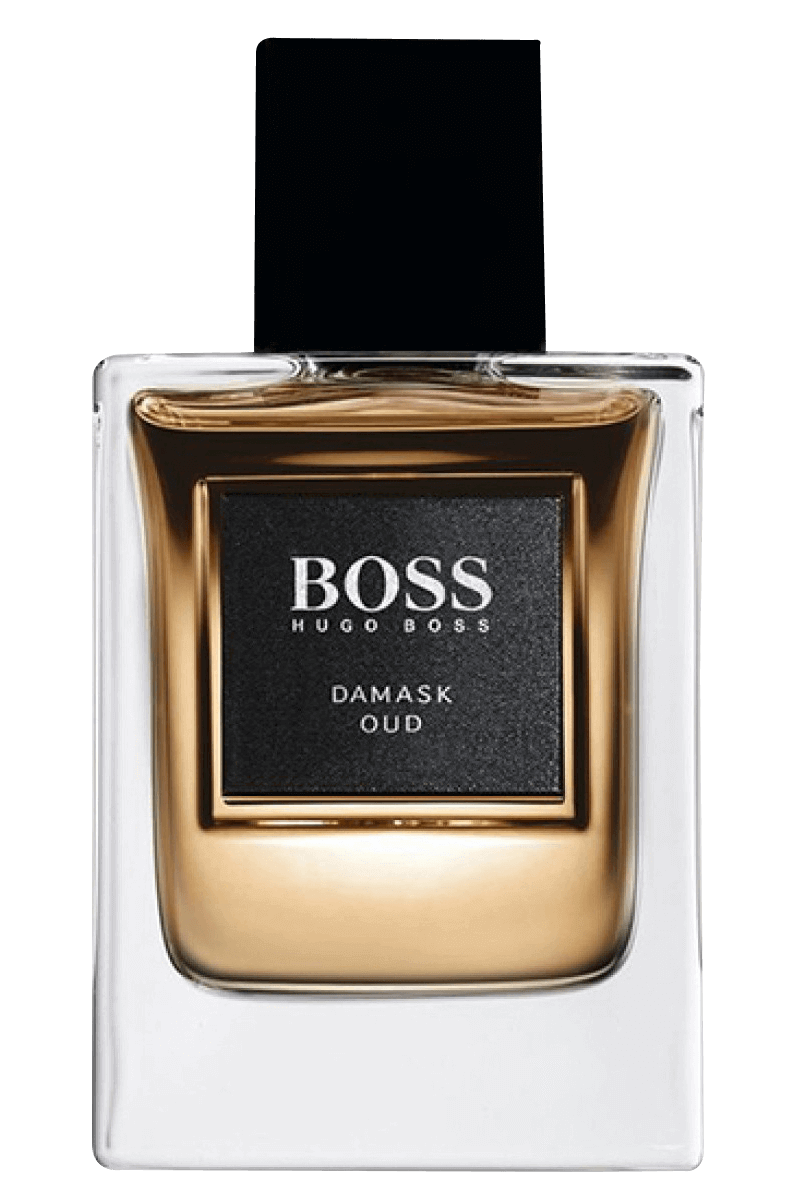 Boss The Collection Damask Oud Hugo Boss